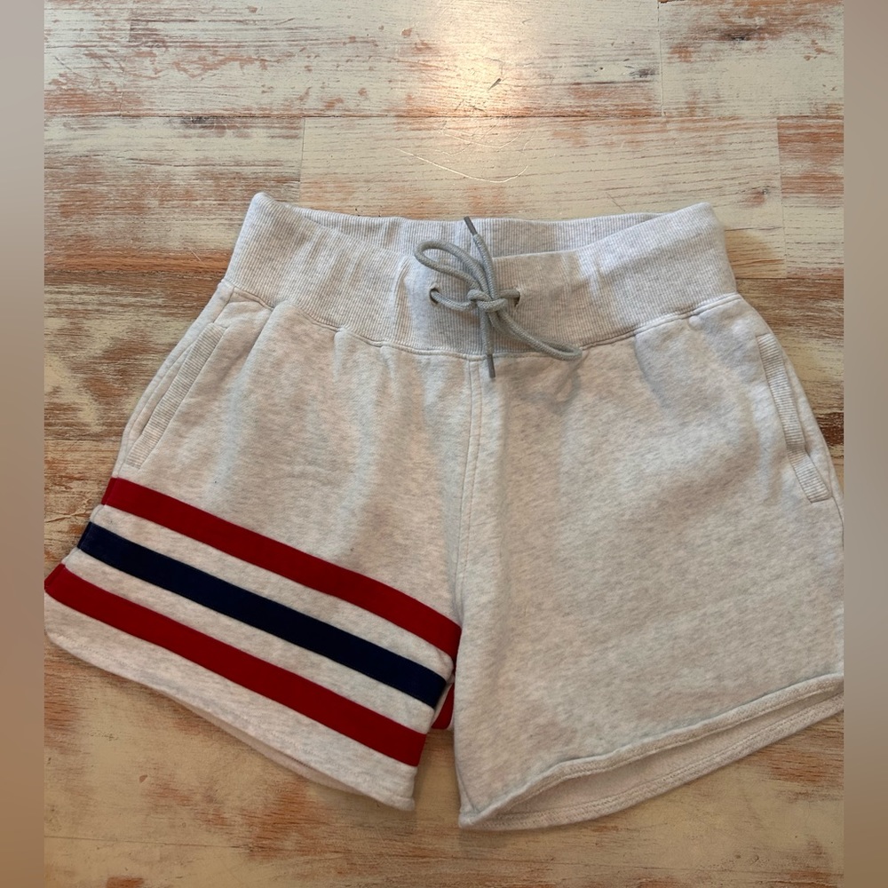 Mitchell & Ness - American Shorts - Gem